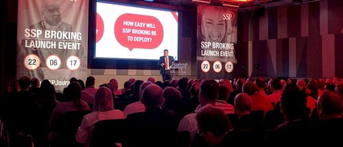 SSP launches next generation broking solution