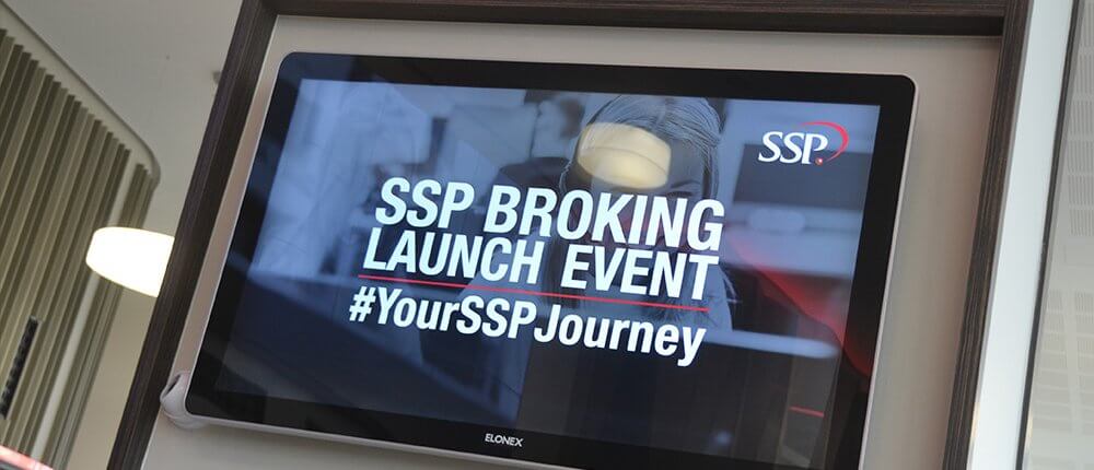 SSP launches next generation broking solution