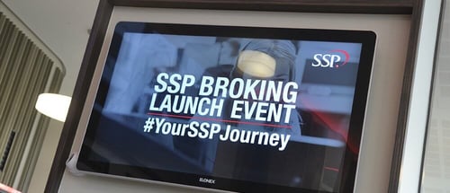 SSP launches next generation broking solution